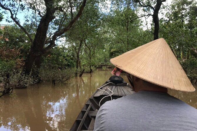 Private Tour Mekong Delta Shore Excursion from Cruise Port - An In-Depth Look at the Mekong Delta Shore Excursion