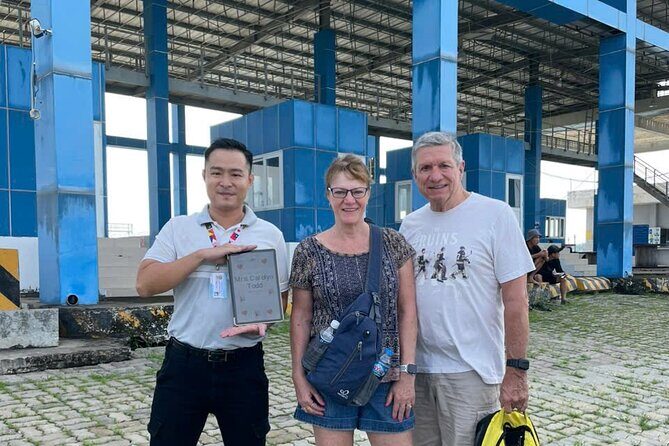 Private Tour Mekong Delta Shore Excursion from Cruise Port - FAQ