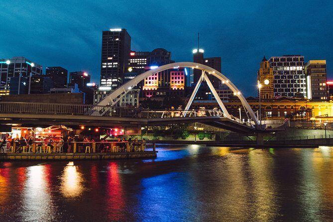 [PRIVATE TOUR] Melbourne City And Bayside Beach Tour - Detailed Itinerary Breakdown