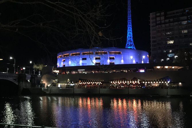 [PRIVATE TOUR] Melbourne City And Bayside Beach Tour - What’s Included and What’s Not?
