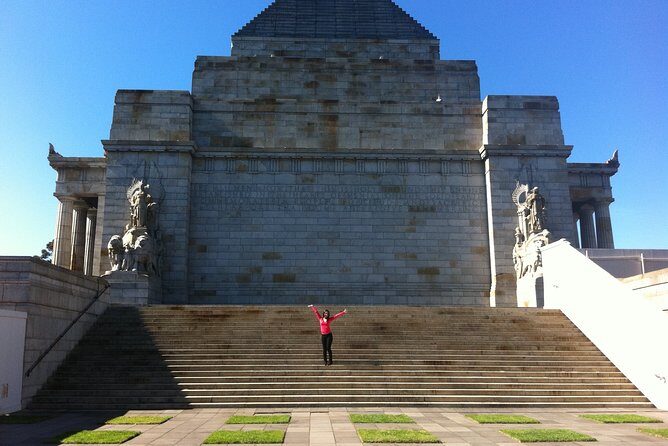 [PRIVATE TOUR] Melbourne City And Bayside Beach Tour - Who Will Love This Tour?