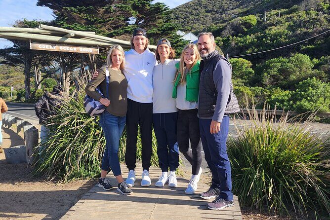 Private Tour Melbourne to Adelaide via Great Ocean Road - Who Should Consider This Tour?