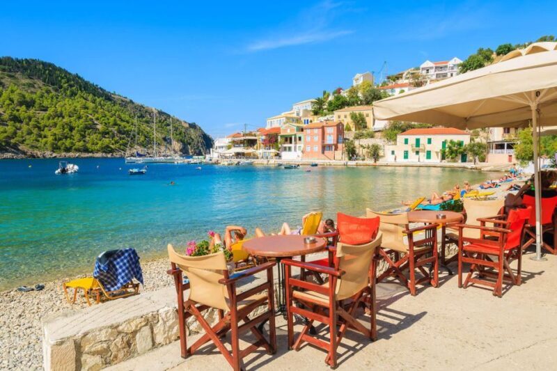 Private Tour: Melissani & Assos Village with Wine Tasting - Final Thoughts