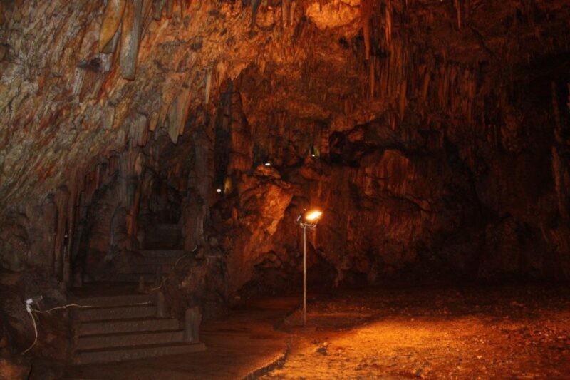 Private Tour: Melissani, Drogarati & Antisamos Swim Stop - Final Thoughts