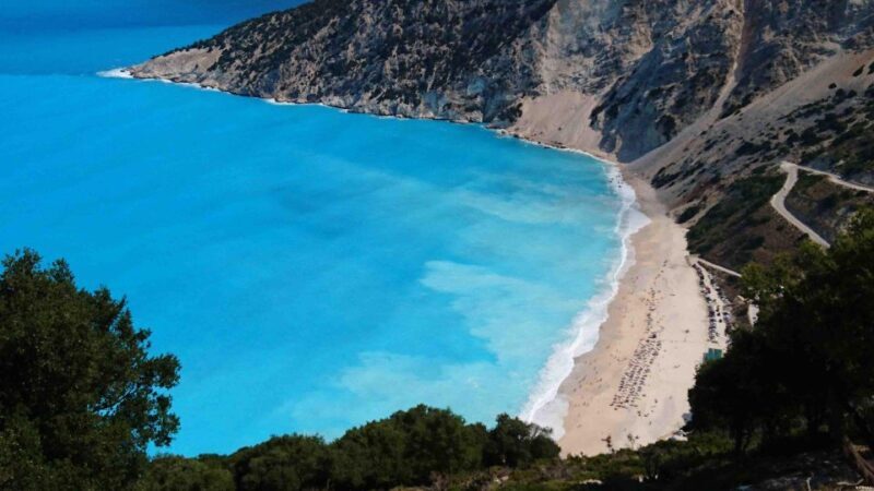 Private Tour: Melissani, Drogarati & Myrtos Swim Stop - An Overview of What You’ll Experience