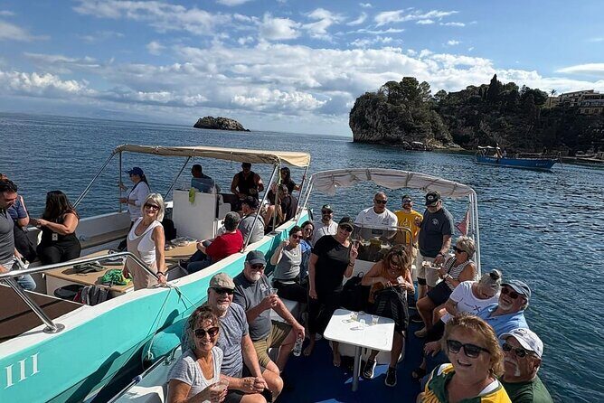 Private tour Messina Etna Taormina - What Travelers Particularly Appreciate