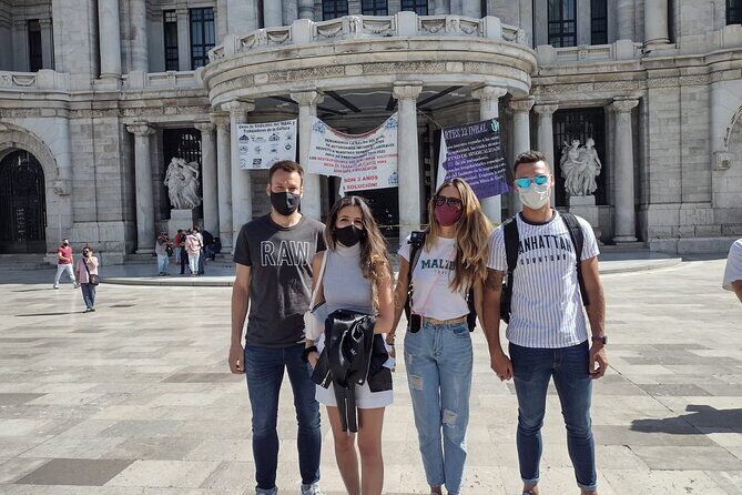 Private Tour Mexico City - VIP - Authentic Insights from Past Travelers