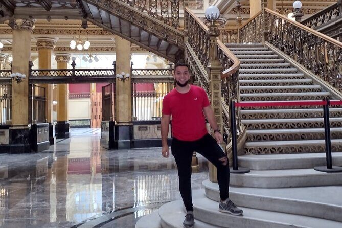 Private Tour Mexico City - VIP - Frequently Asked Questions