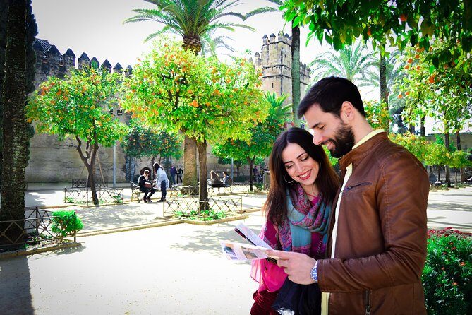 Private Tour: Mezquita-Catedral from Cordoba - Who Should Consider This Tour?