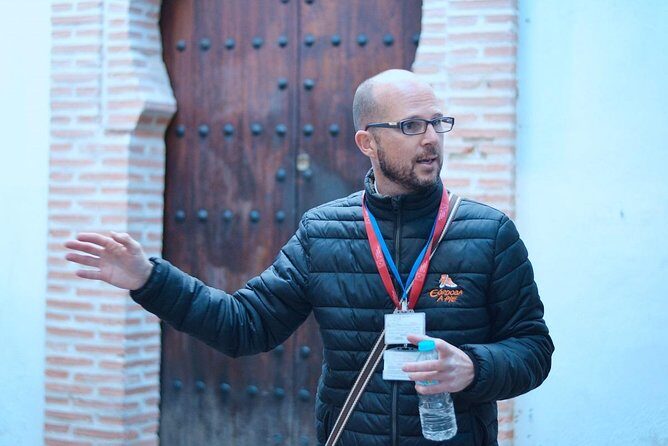 Private Tour: Mezquita-Catedral from Cordoba - The Sum Up