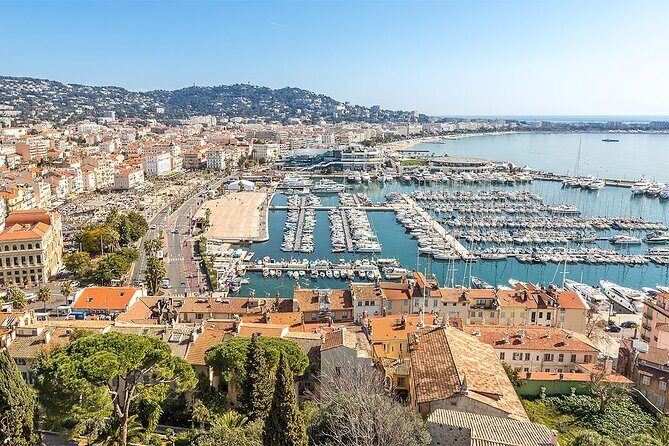 Private tour: Monaco, Monte-Carlo, Cannes, St Paul de Vence & Eze - Practical Details & Tips