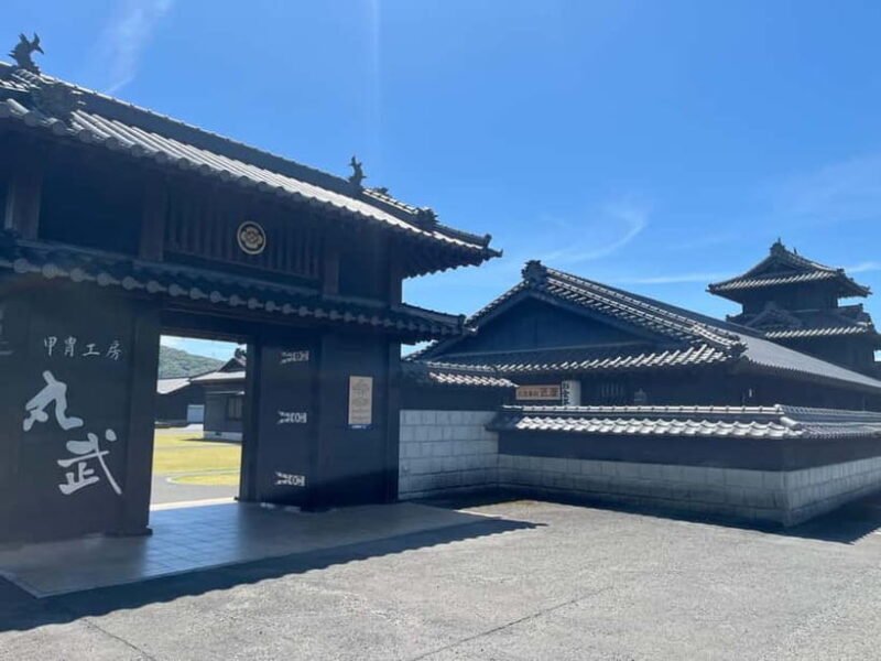 Private tour : Monkey Cruise & Explore Samurai Culture - Frequently Asked Questions