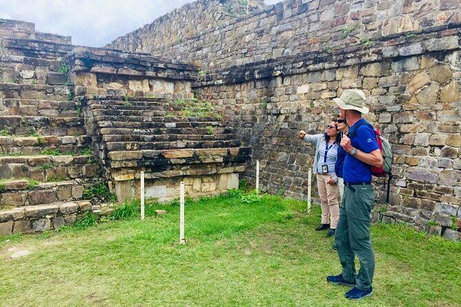 Private Tour, Monte Alban, Alebrijes & Atzompa ceramic - Arrazola: The Heart of Alebrije Artistry
