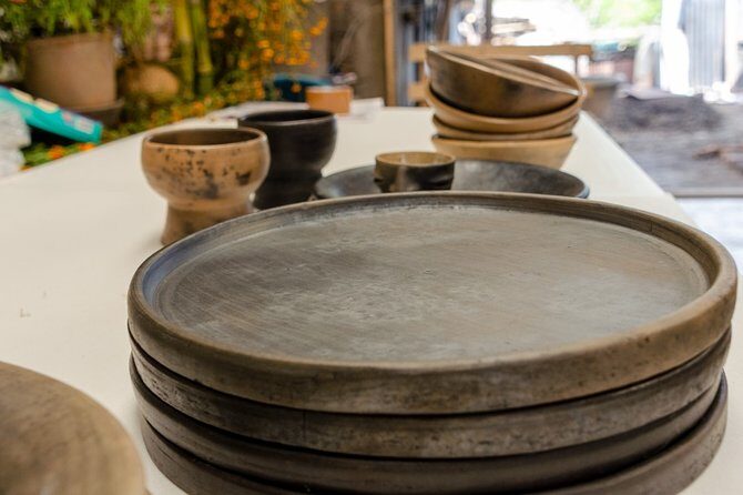 Private Tour, Monte Alban, Alebrijes & Atzompa ceramic - Practical Details: What Makes This Tour Work for You