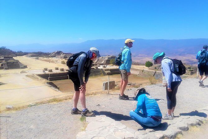 Private Tour, Monte Alban, Alebrijes & Atzompa ceramic - The Sum Up: Who Will Love This Tour?