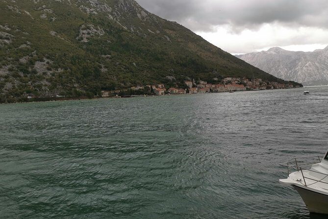 Private tour Montenegro - What to Expect from Your Montenegro Private Tour