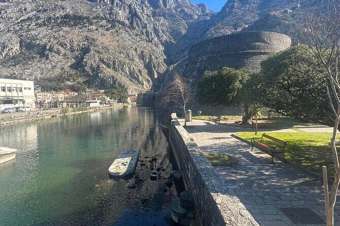 Private tour Montenegro - FAQ