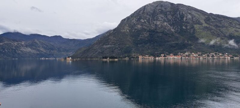 Private Tour: Montenegro Day Trip from Dubrovnik - An In-Depth Look at the Itinerary and What It Offers
