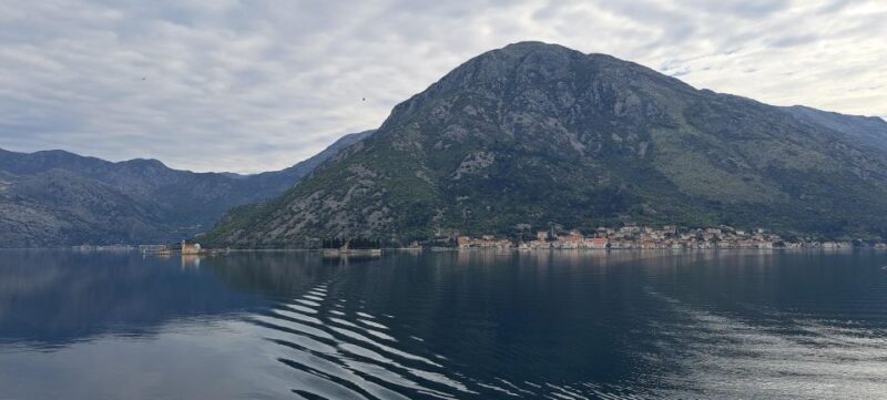 Private Tour: Montenegro Day Trip from Dubrovnik - Who Should Consider This Tour?