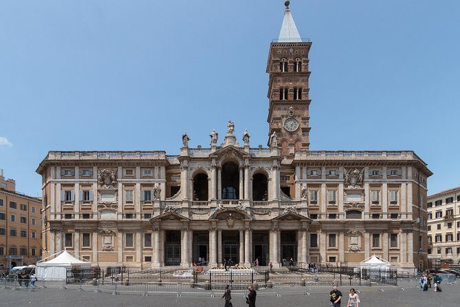 Private Tour - Monti district - Who Should Book This Tour?