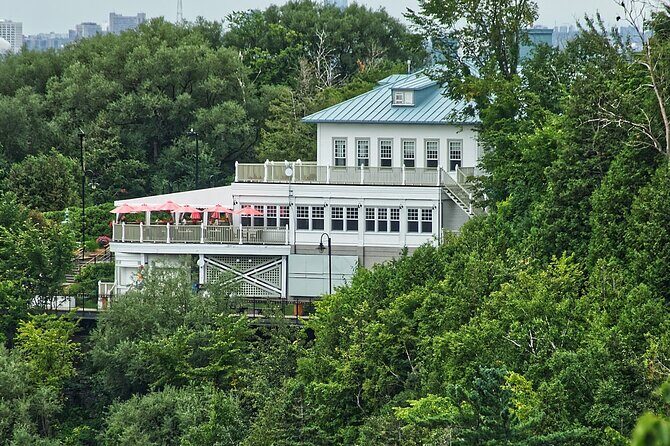 Private Tour: Montmorency Falls & Ste-Anne-de-Beaupré from Québec - Why This Tour Stands Out