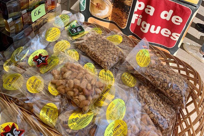 Private Tour: Montserrat and Cava Visit - Challenges and Considerations