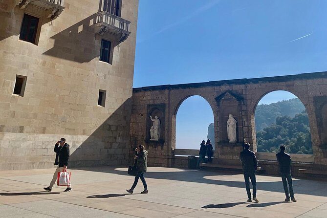 Private Tour: Montserrat and Cava Visit - Who Should Consider This Tour?