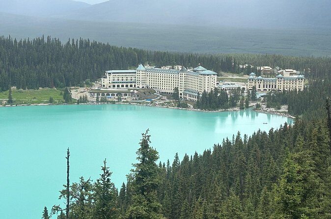 Private Tour Moraine Lake, Lake Louise & Emerald Lake - FAQ