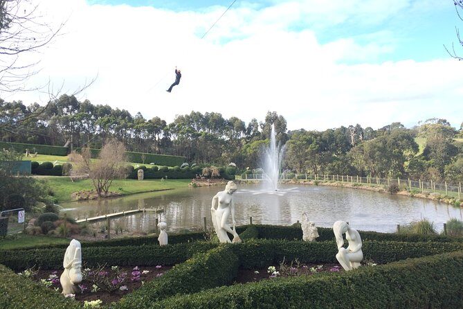 [Private Tour] Mornington Peninsula Family, Maze and Fun! - What’s Included & What to Consider