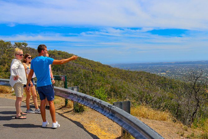 [Private Tour] Mornington Peninsula Family, Maze and Fun! - The Sum Up