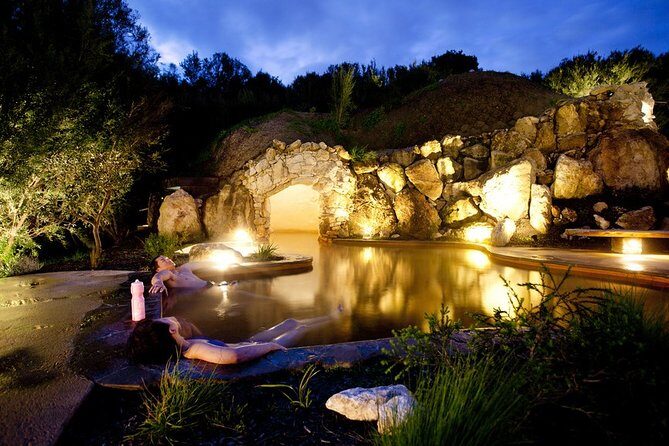 [PRIVATE TOUR] Mornington Peninsula Hot Springs | Winery & Sightseeing Tour - The Guide and Experience Quality