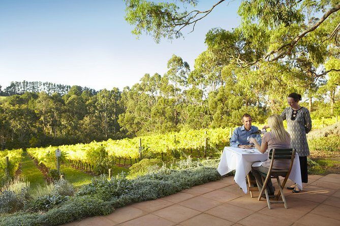[PRIVATE TOUR] Mornington Peninsula Hot Springs | Winery & Sightseeing Tour - FAQ