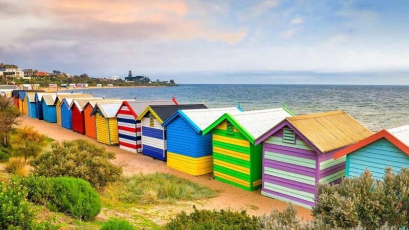 Private Tour: Mornington Peninsula Wine, Beer & Hotsprings - A Detailed Look at the Mornington Peninsula Private Tour