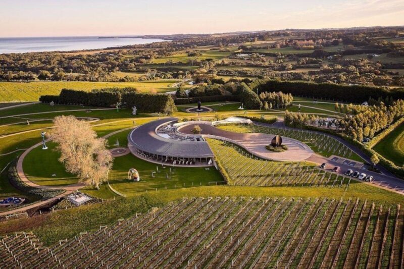 Private Tour: Mornington Peninsula Wine, Beer & Hotsprings - Who Will Enjoy This Tour?
