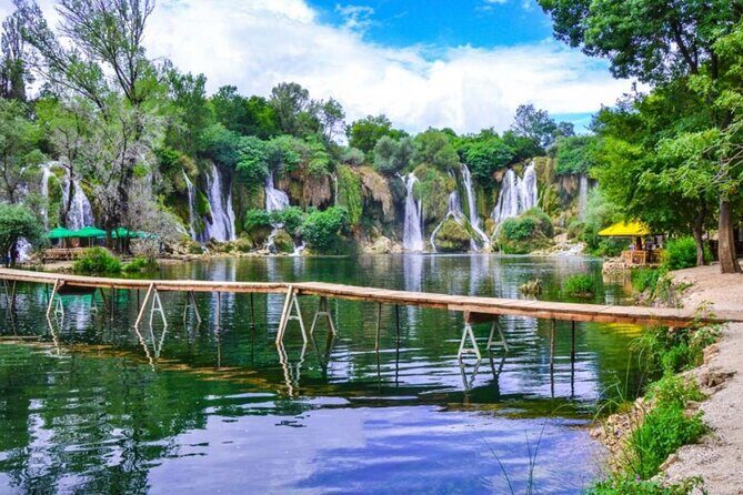 Private Tour Mostar and Kravice Waterfalls from Split - Introduction: A Balkan Day Trip with a Personal Touch