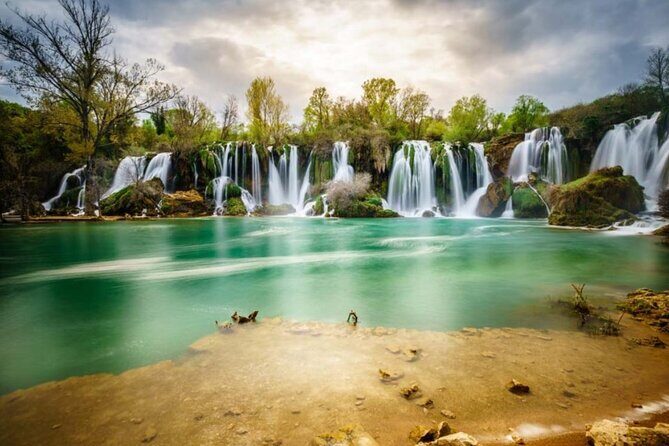 Private Tour Mostar and Kravice Waterfalls from Split - The Value of Guided Flexibility and Local Expertise