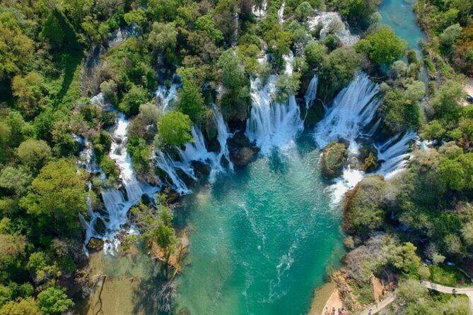 Private Tour Mostar and Kravice Waterfalls from Split - Practical Tips for Making the Most Out of This Tour