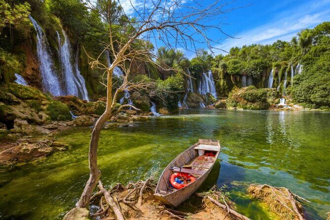 Private Tour Mostar and Kravice Waterfalls from Split - Who Will Love This Tour?