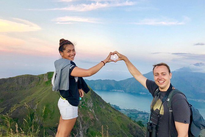 Private Tour Mount Batur Sunrise Trekking and Natural Hot Spring - Practical Tips for Your Mount Batur Sunrise Trek