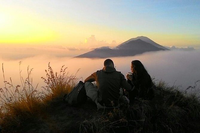 Private Tour Mount Batur Sunrise Trekking and Natural Hot Spring - Who Should Consider This Tour?