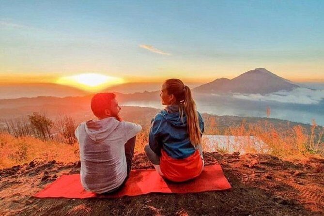 Private Tour : Mount Batur Sunrise Trekking and Rice Terrace with All Inclusive - In-Depth Look at the Tour Experience
