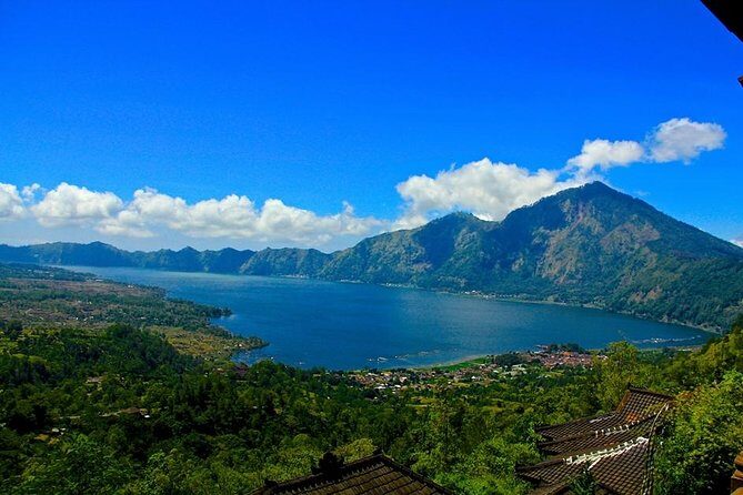 Private Tour : Mt. Batur View, Rice Terrace, Waterfall & More. - Authenticity and Traveler Feedback