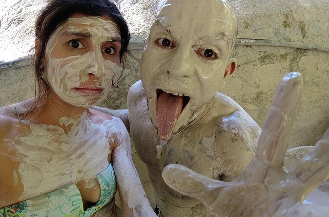 Private Tour Mud Volcano Adventure from Port of Spain - FAQs