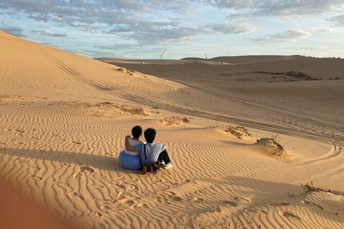 Private Tour Mui Ne One Day - Fairy Stream: A Mini Wonderland