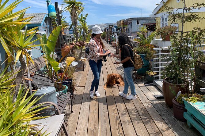 Private Tour Muir Woods and Sausalito - Practical Details and Tips