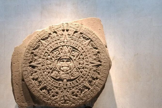 Private Tour Museum of Anthropology and Chapultepec Castle. - What Travelers Say: Authentic Feedback