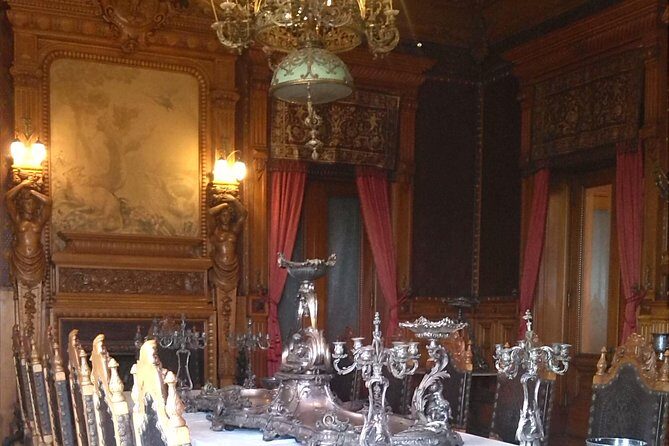 Private Tour Museum of Anthropology and Chapultepec Castle. - FAQ: Your Practical Questions Answered
