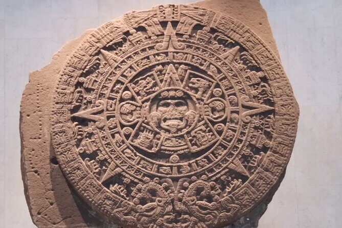 Private Tour: Museum of Anthropology and Chapultepec Castle. - The Sum Up