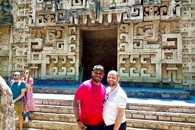 Private Tour: Museum of Anthropology and Chapultepec Castle. - FAQ