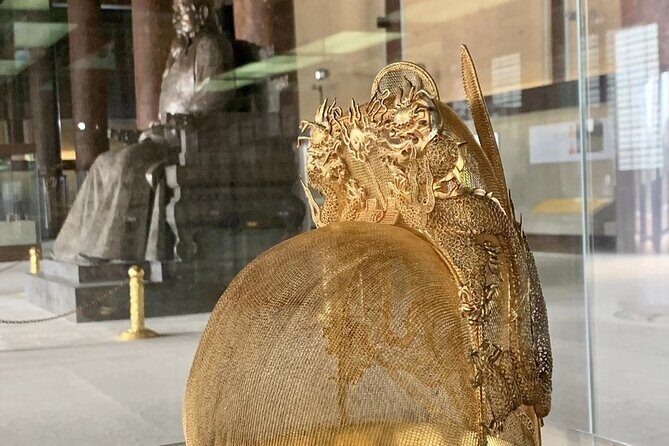 Private Tour Mutianyu Great Wall and Ming Tomb with Options - The Sum Up